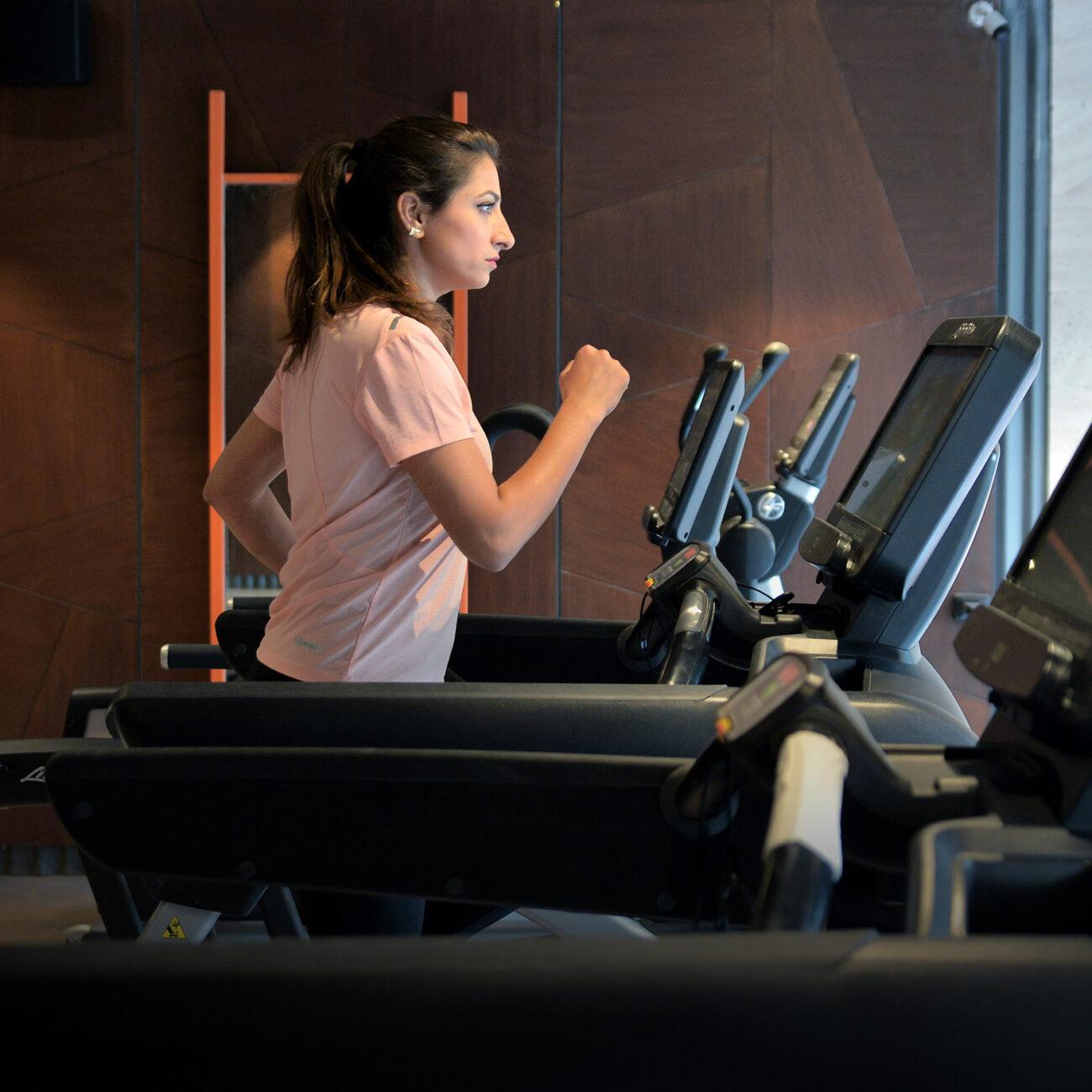 VIBE Home - Vibe Gym